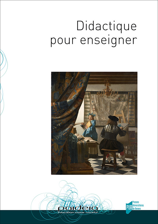 Didactique pour enseigner - La Cliothèque