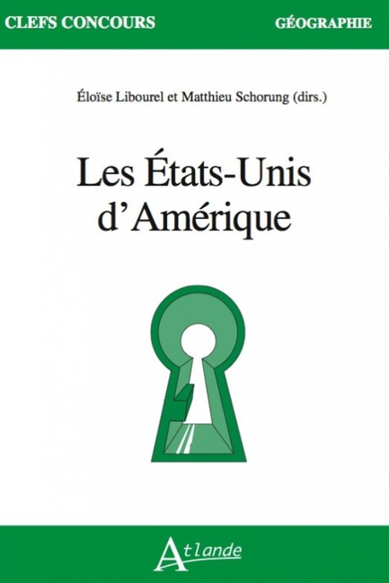 Les États-Unis d'Amérique - La Cliothèque