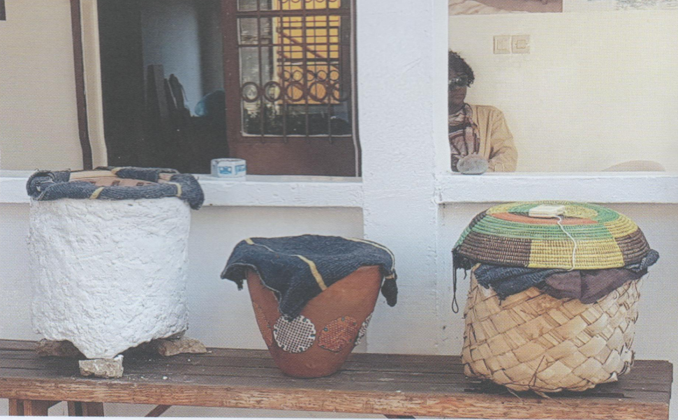 Delta Africa - La Cliothèque