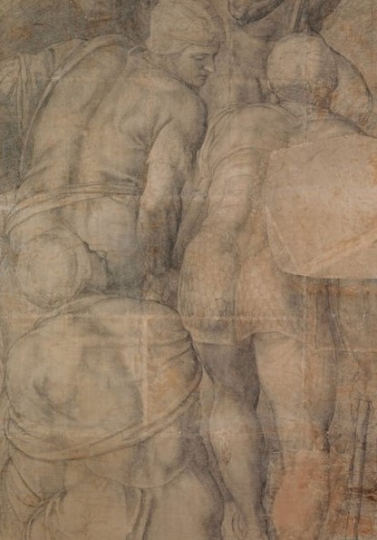 Naples à Paris, le Louvre invite le musée de Capodimonte - La Cliothèque