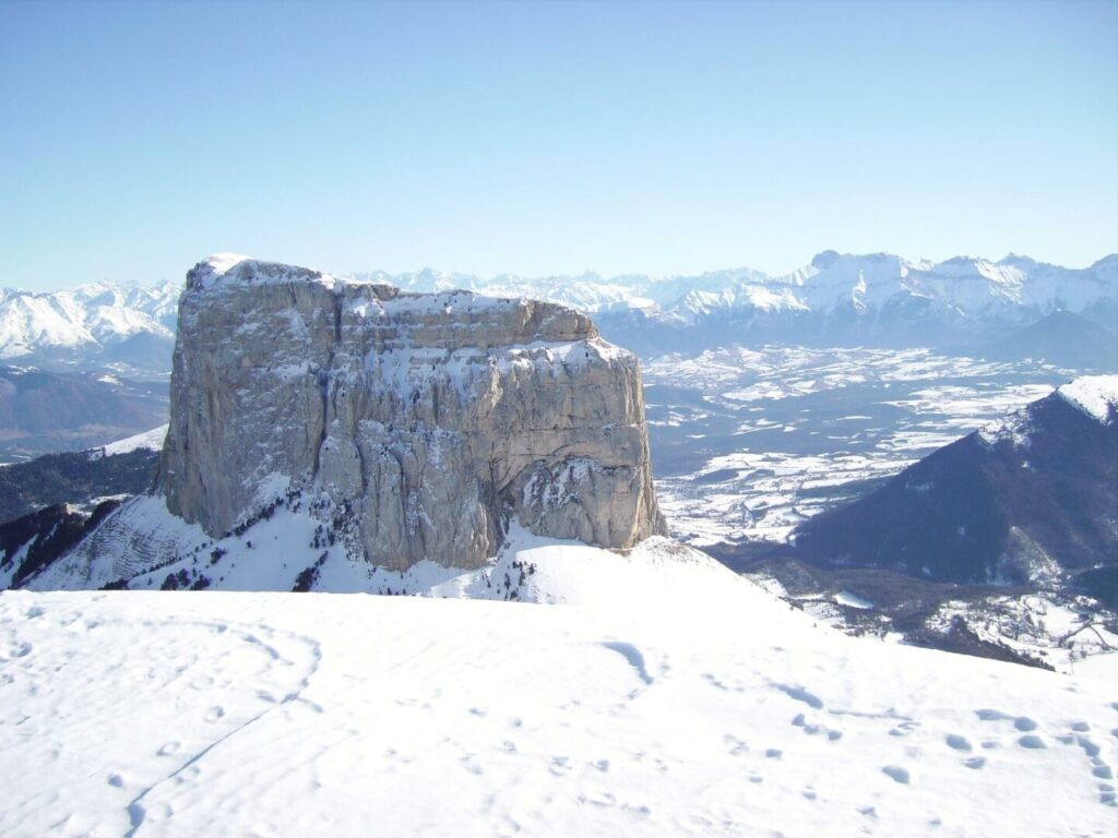 Une histoire de l'escalade - 1492, aux origines de l’alpinisme - La ...