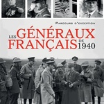 Les généraux français de 1940 La Cliothèque