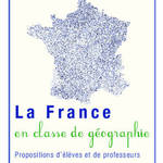 La France en classe de géographie La Cliothèque