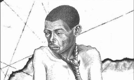 La traite des Noirs et ses acteurs africains du XVe au XIXe siècle - La ...